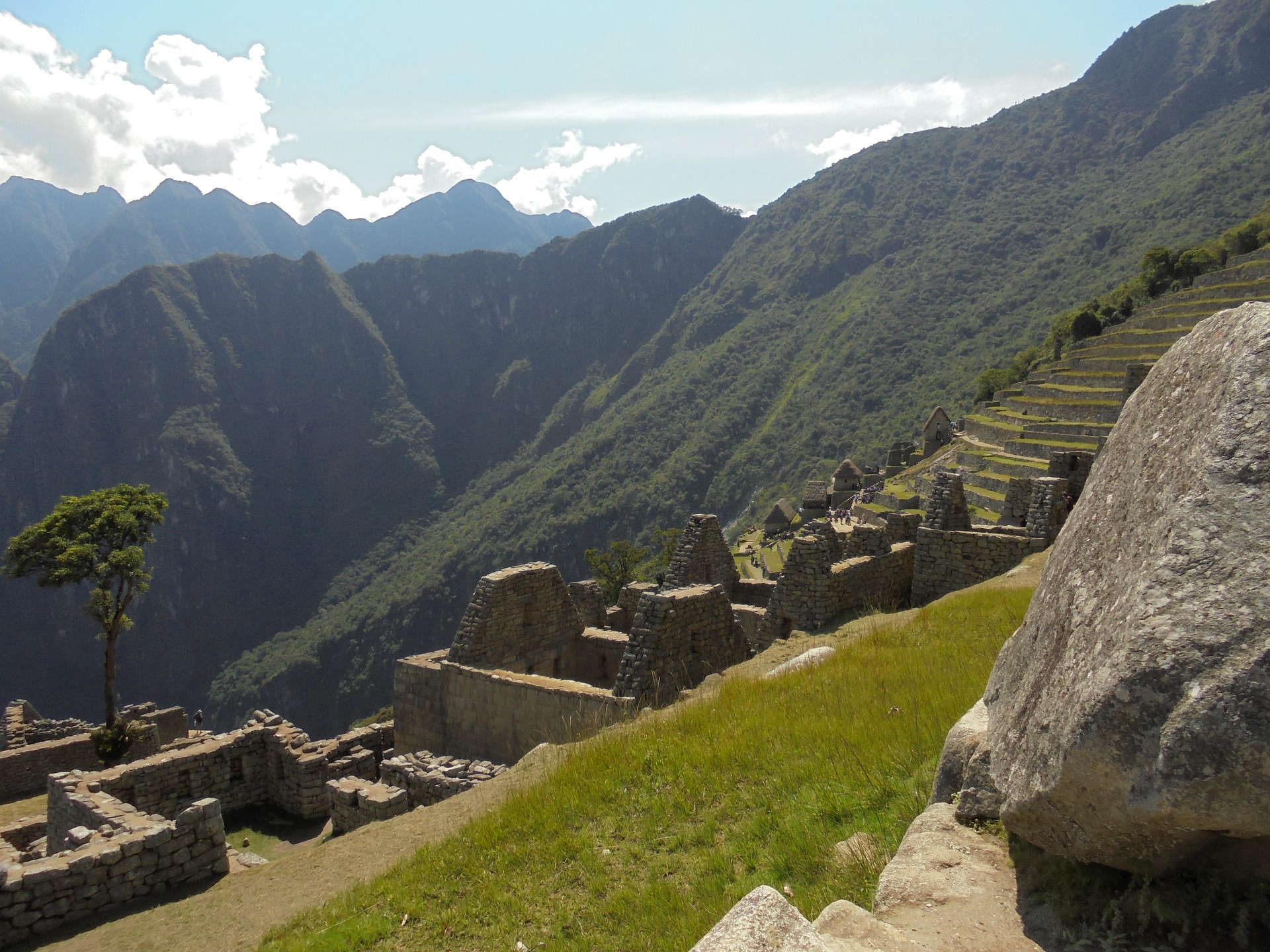 Peru - Inka Trail | Reiseinspiration bei TAKE OFF Erlebnisreisen